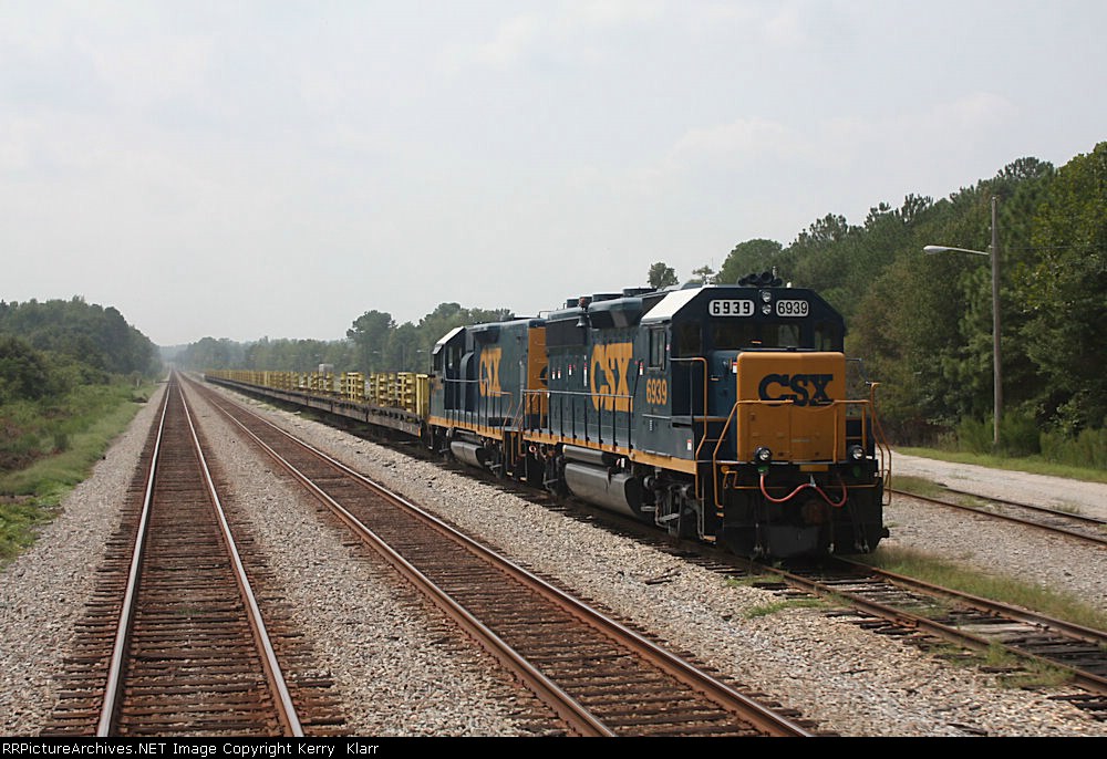 CSX 6939